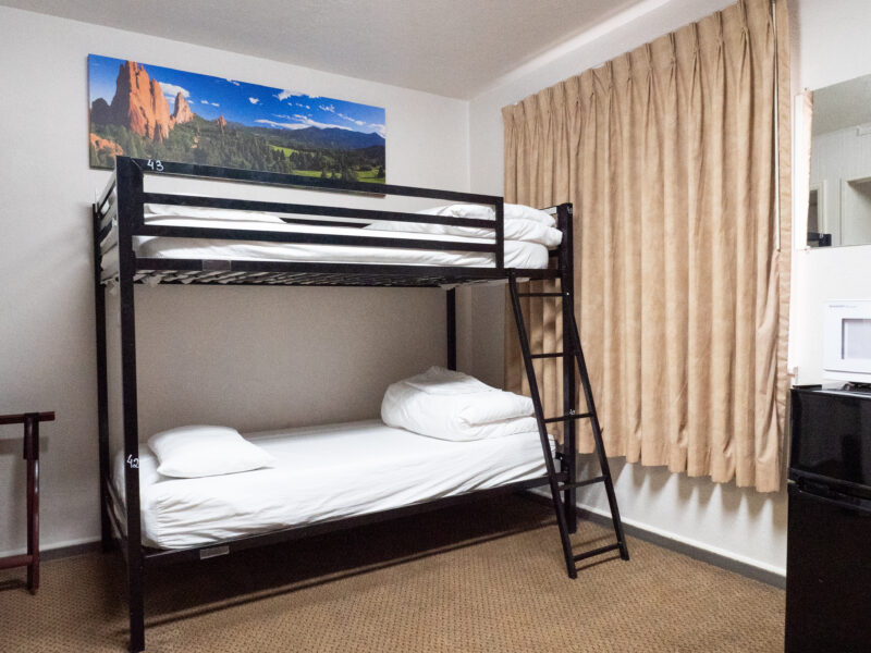 Comfort and Relaxation: Affordable Colorado Springs Lodging