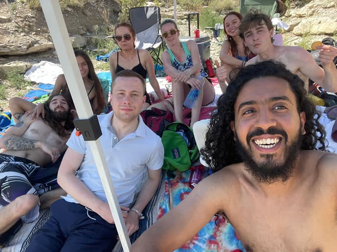 Enjoy Privacy and Comfort: Book Your Private Group Hostel Today!