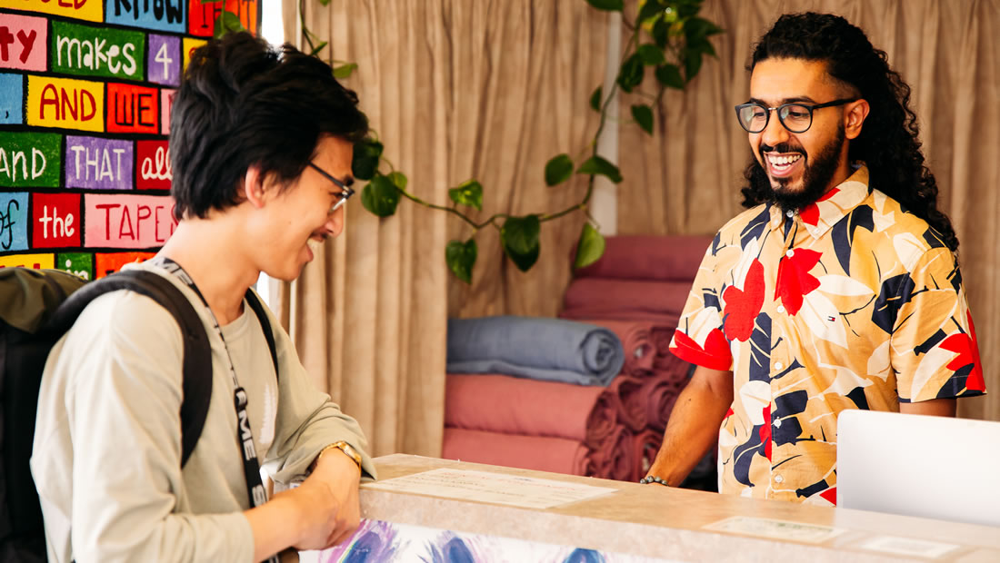 Enjoy Privacy and Comfort: Book Your Private Group Hostel Today!