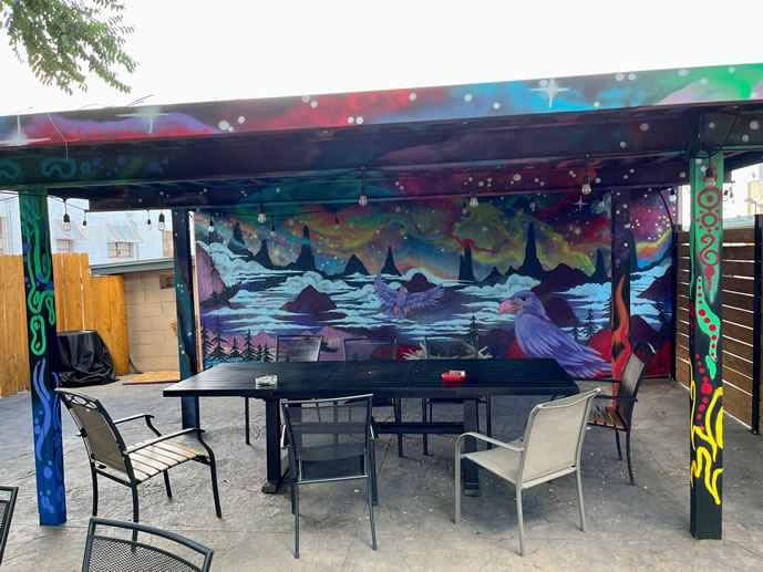 Enjoy Privacy and Comfort: Book Your Private Group Hostel Today!