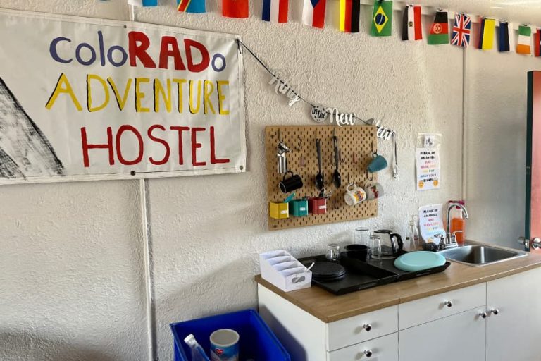 Find Your Home Away From Home: Youth Hostel CO - Book Today!